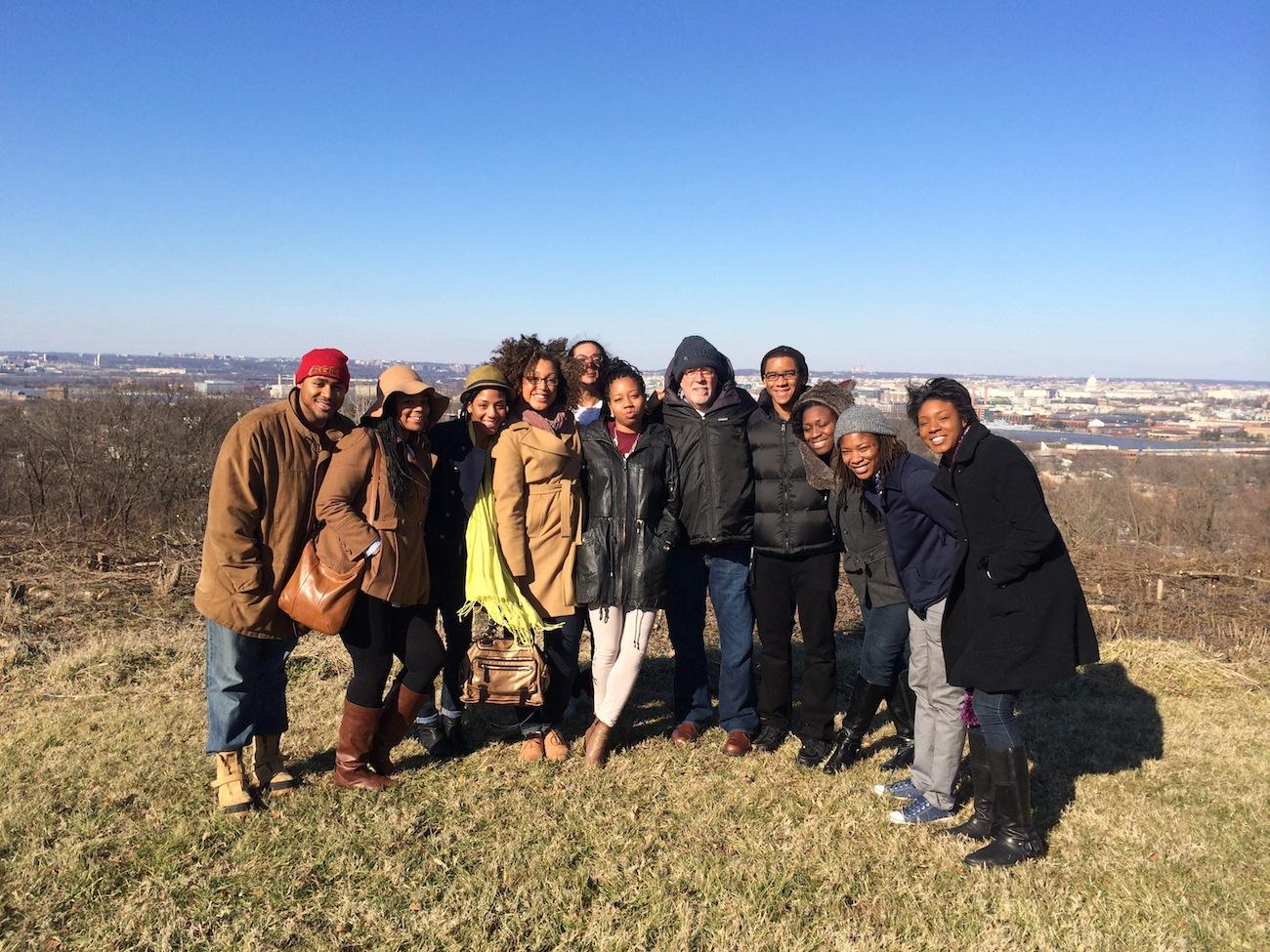 Social Justice Curriculum and Pedagogy Programs | Center for Social Justice Research, Teaching ...