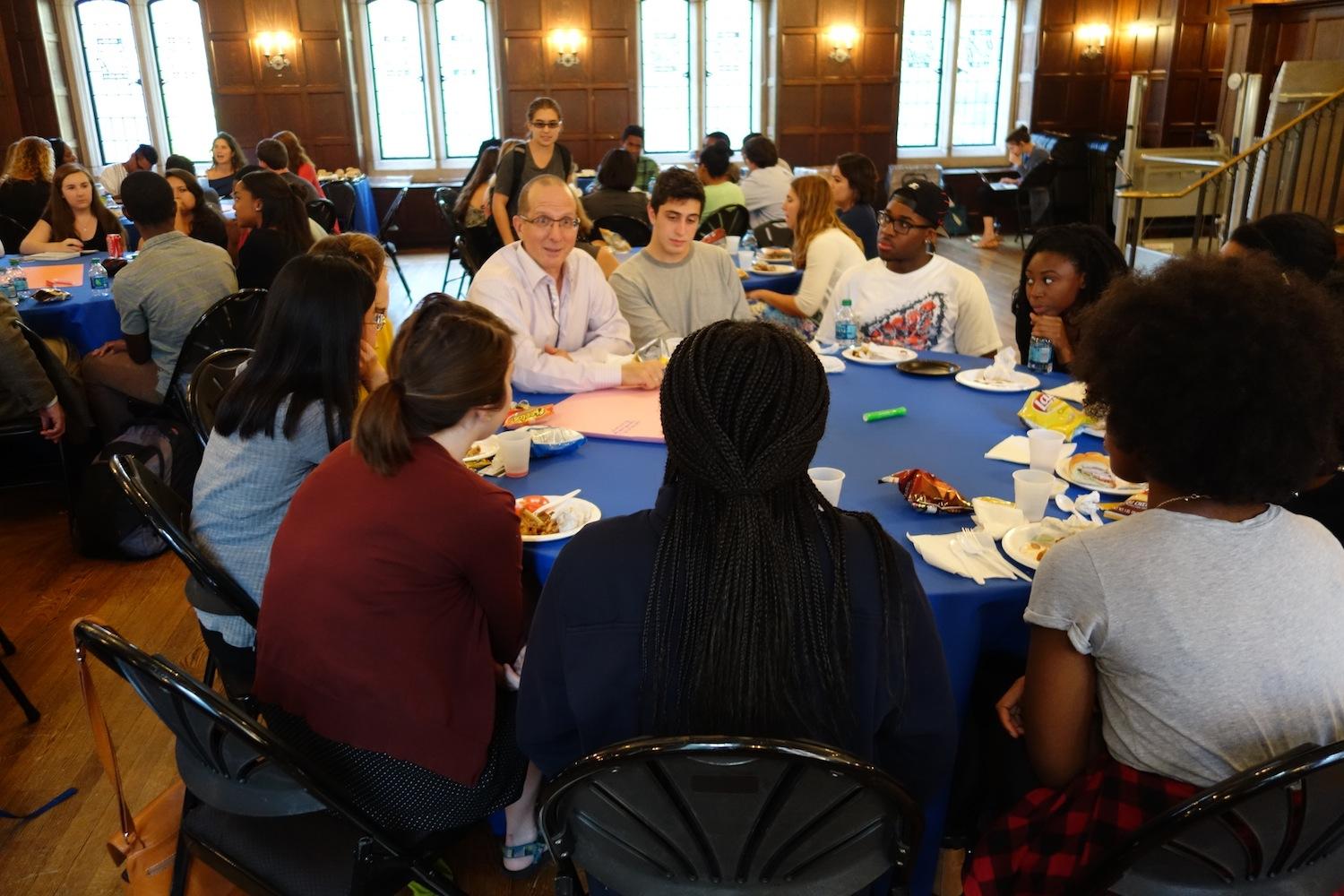 About the Center for Social Justice (CSJ) | Center for Social Justice Research, Teaching ...