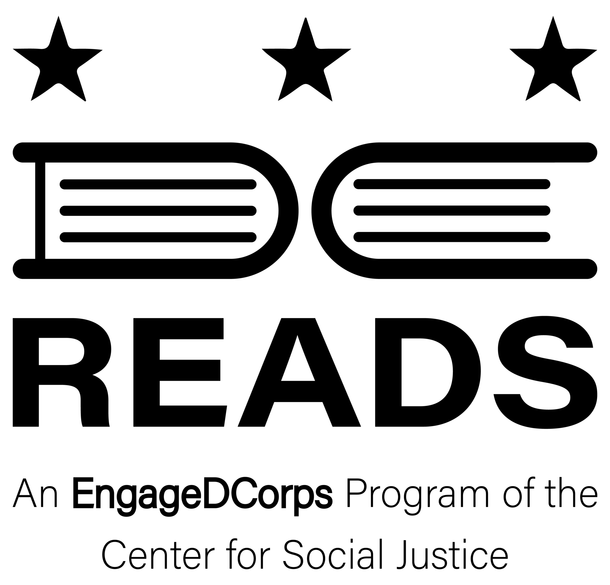 DC Reads | Center for Social Justice Research, Teaching & Service ...