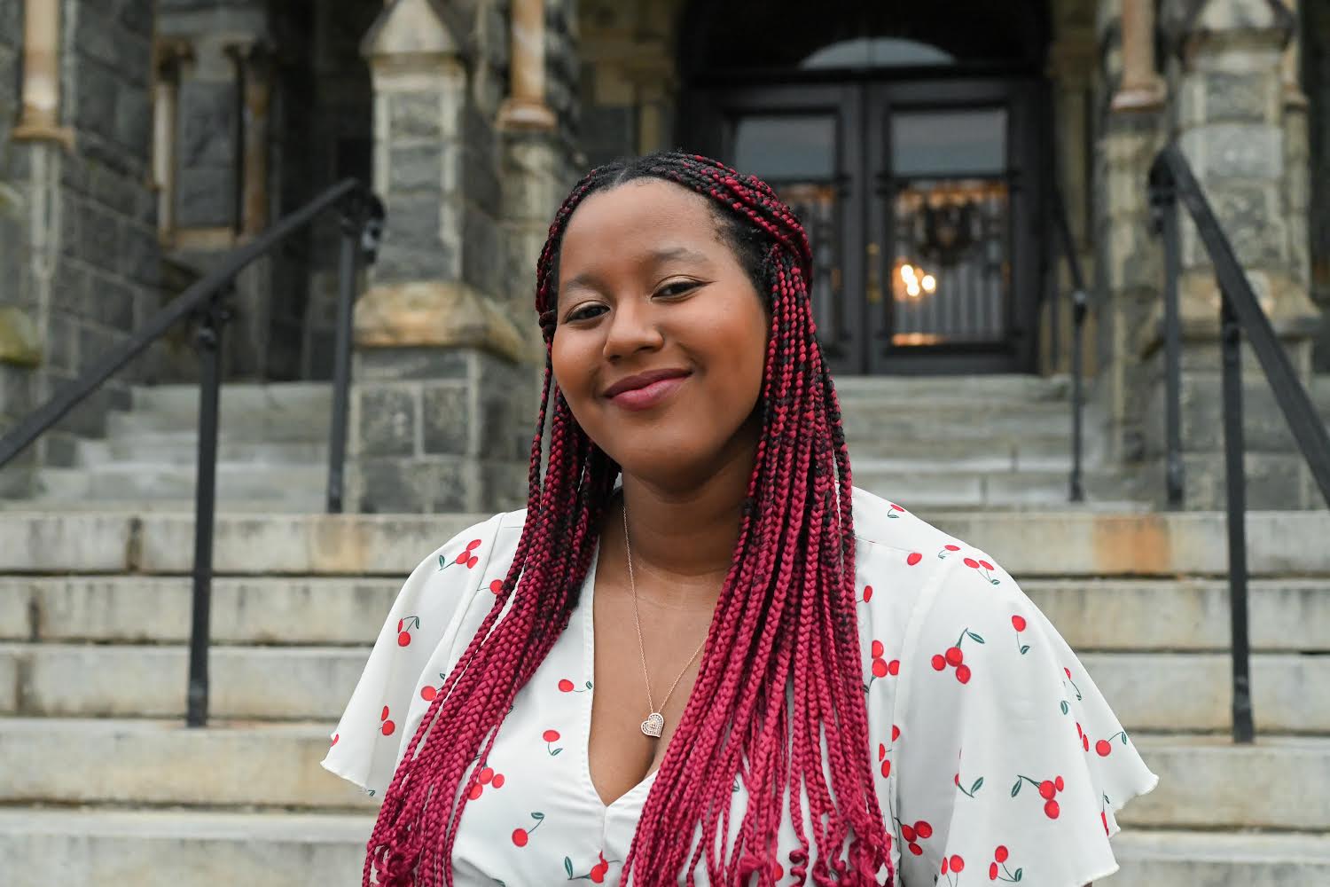 First-Year Orientation to Community Involvement | Center for Social ...