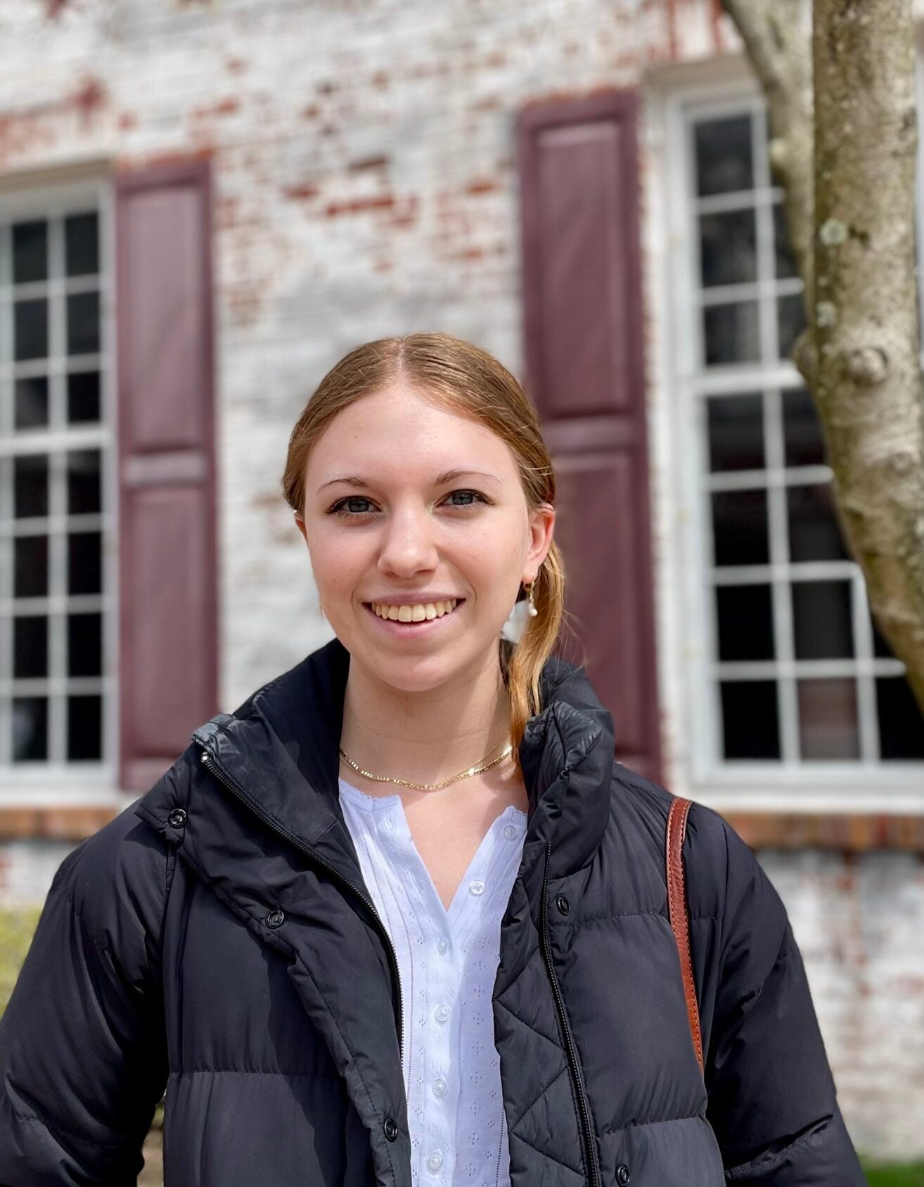 First-Year Orientation to Community Involvement | Center for Social ...